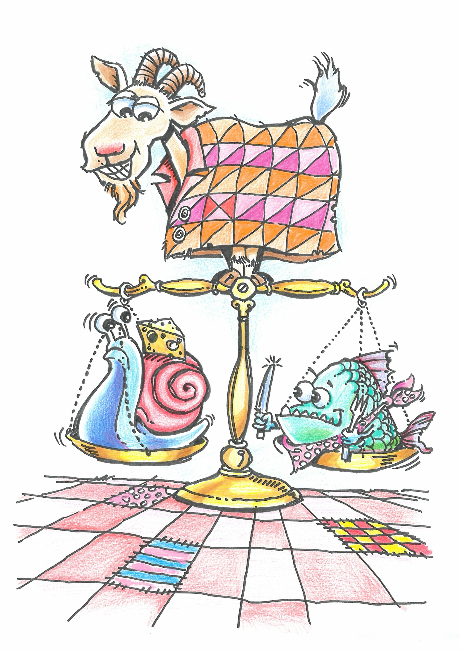 Home - Erratic Tales